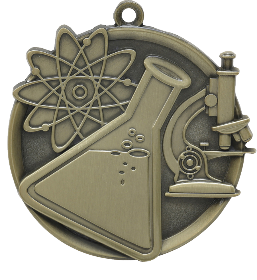 Premier Science Medal - Medals Award