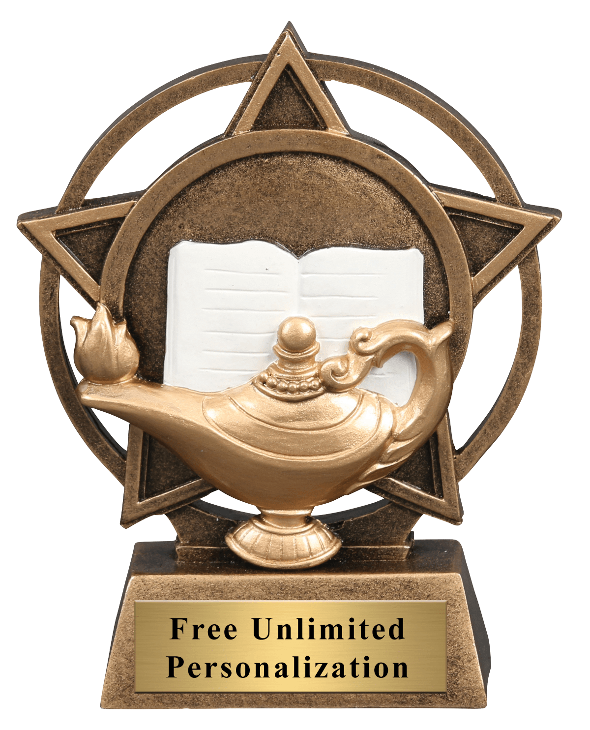 Orbit Knowledge Award - Medals Award