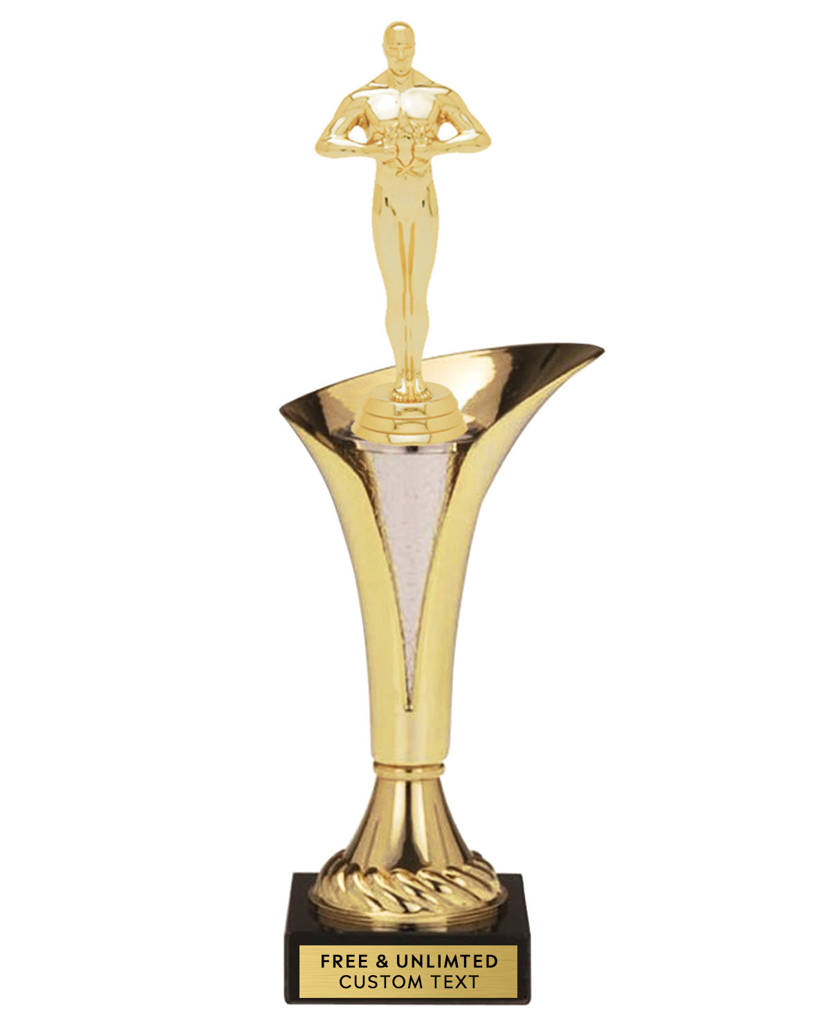 Glory Trophy - Medals Award