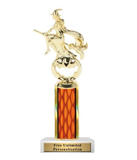 Halloween Spirit Trophy - Medals Award