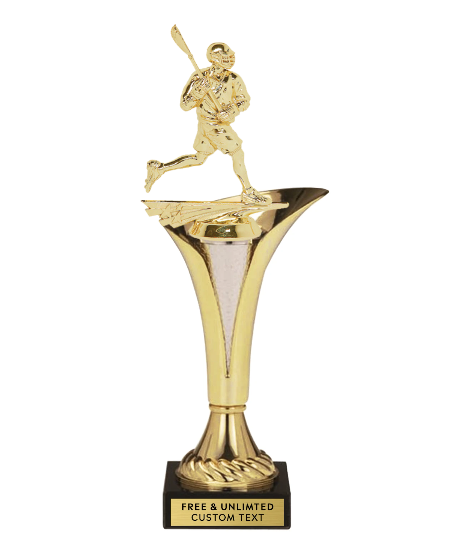 Lacrosse Glory Trophy - Medals Award
