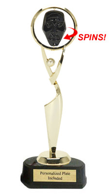 Spinning Drama Trophy - Medals Award