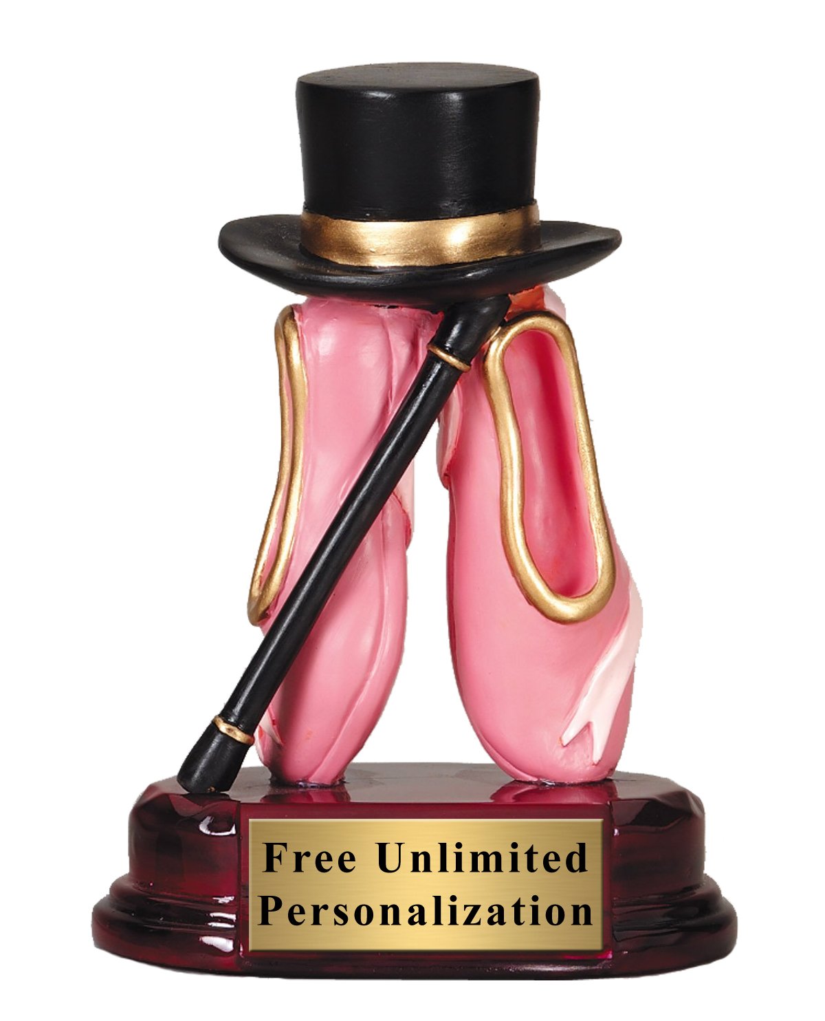 Elegant Dance Award - Medals Award