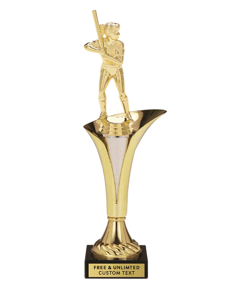 Softball Glory Trophy - Medals Award