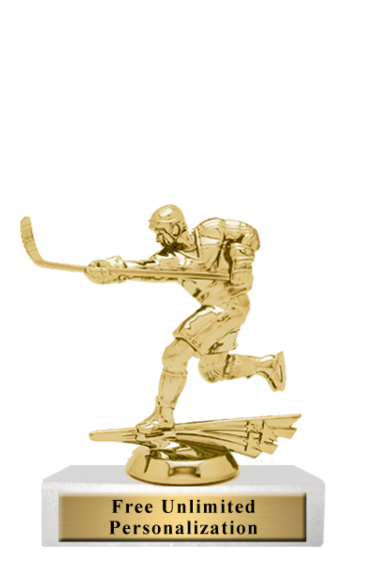 Standard Hockey Trophy - Medals Award
