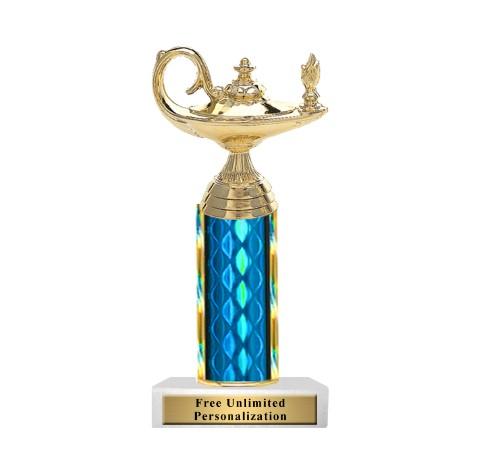 Team Spirit Academic Trophy - Medals Award