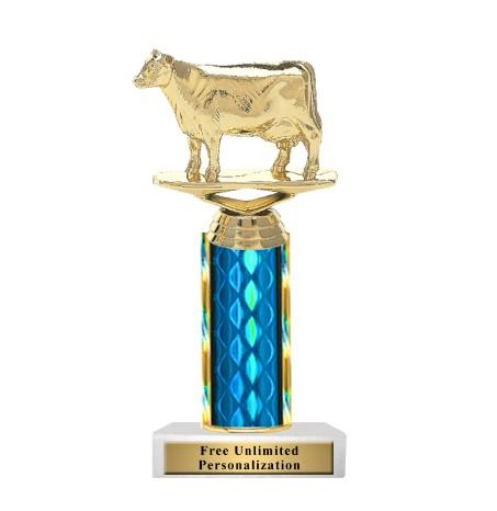 Team Spirit Farm Animal Trophy - Medals Award